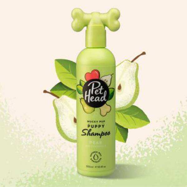 Pet Head Mucky šampon za štence - 300ml