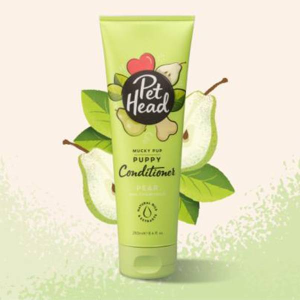 Pet Head Mucky balzam za štence - 250ml