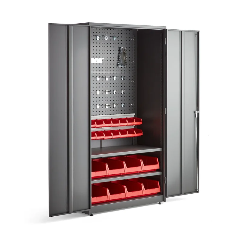 Komplet ormar za alat SUPPLY