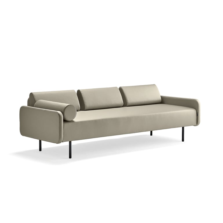 Trosed sofa TRENDY