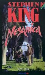 [Audio] Stiven King (Stephen King) – Nesanica