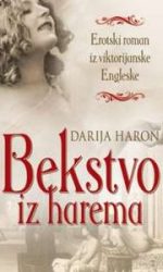 [Audio] Darija Haron – Bekstvo Iz Harema