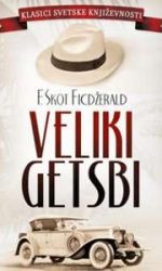 F. Skot Ficdžerald – Veliki Getsbi PDF