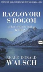 Neale Donald Walsch – Razgovori s Bogom