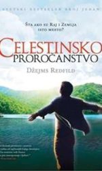 Džejms Redfild – Celestinsko Proročanstvo