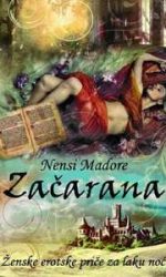 Nensi Madore – Začarana