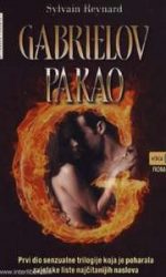 Sylvain Reynard – Gabrielov Pakao