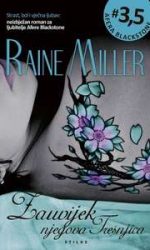 Raine Miller – Zauvijek Njegova Trešnjica