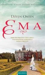 Džejn Ostin – Ema PDF