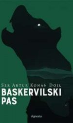 Artur Konan Dojl – Baskervilski Pas PDF