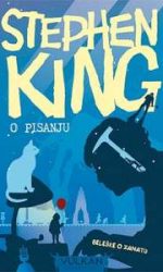 Stiven King – O Pisanju