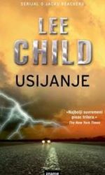 Lee Child – Usijanje