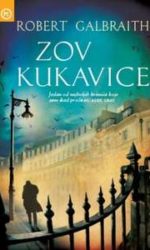 Robert Galbraith – Zov Kukavice