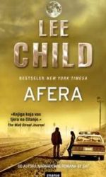 Lee Child – Afera