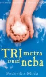 Federiko Moća – Tri Metra Iznad Neba