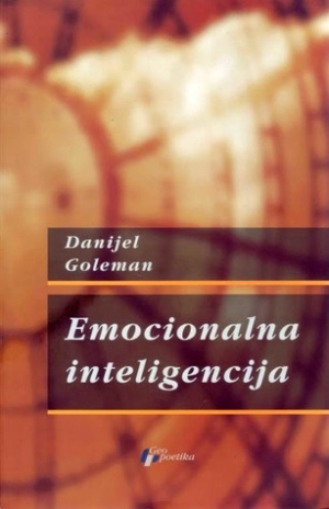 Danijel Goleman – Emocionalna Inteligencija