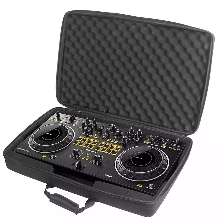 UDG Creator Pioneer DDJ-REV1 Hardcase Black