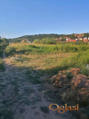Fantastican plac u Bukovcu!
