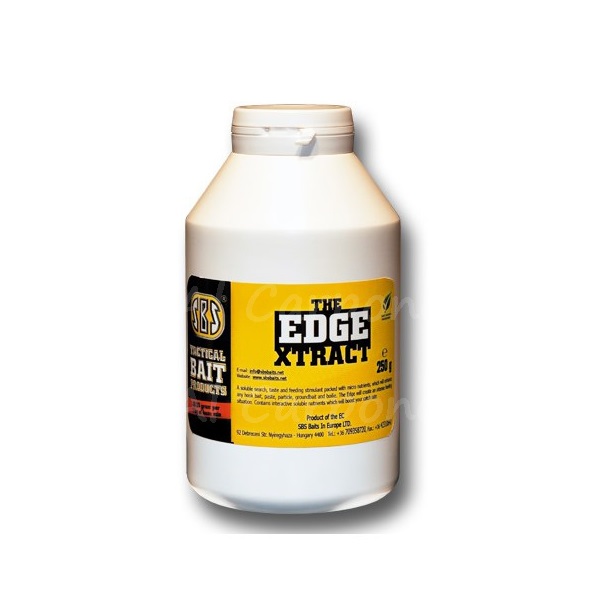 SBS The Edge Extract 150g