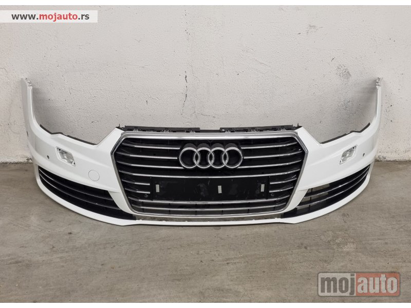 Audi A7 / 4G8 / 2014-2018 / Prednji branik / ORIGINAL