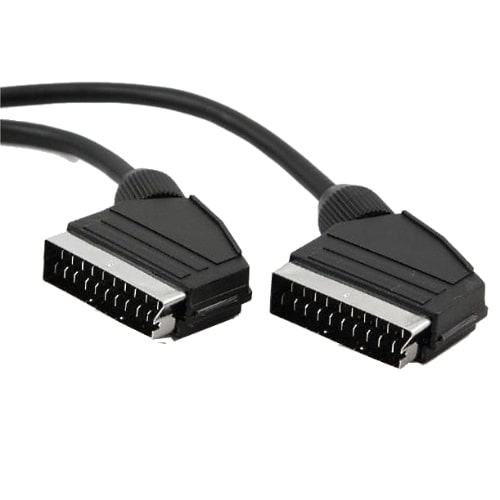 Scart – Scart 56 kabl Gembird CCV-518A kabl 1.5m
