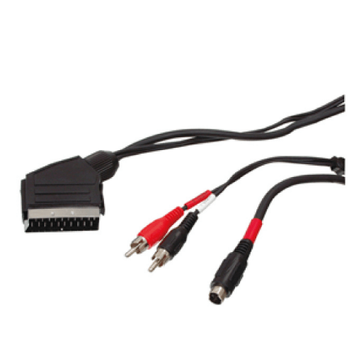 SCART28 Elementa SK-2C-SVH 1.5