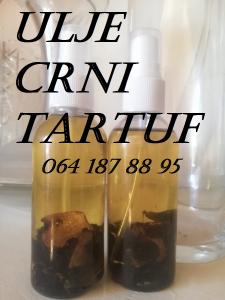 ULJE crni Tartuf