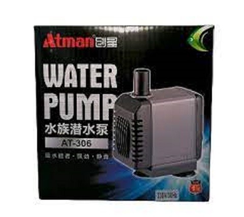 ATMAN Pumpa potopna AT 306 2000l/h