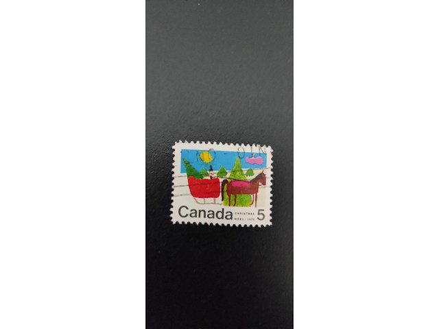 Kanada-Canada