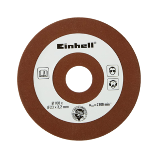 Einhell Brusna ploča 4,5 mm, za RCS 85 E i BG-CS 85 E, 4500071
