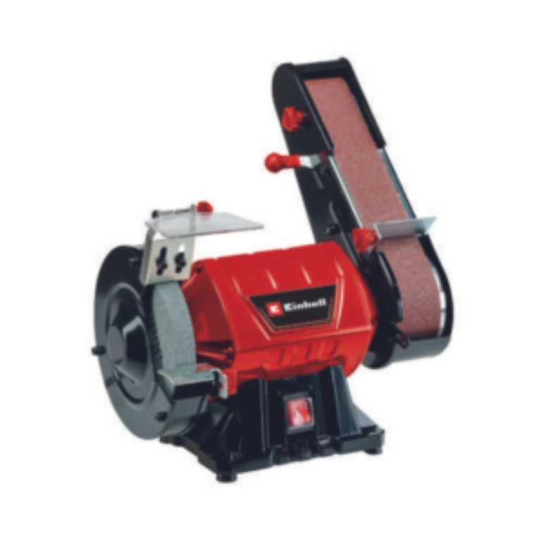 Einhell Stacionarna brusilica sa trakom i diskom TC-US 350, 350W, 4466154