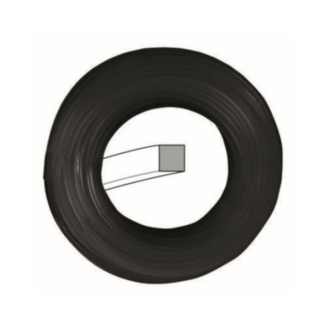 Einhell Struna super cut line 2,0mm x 15m, kvadratni presek, 3436653