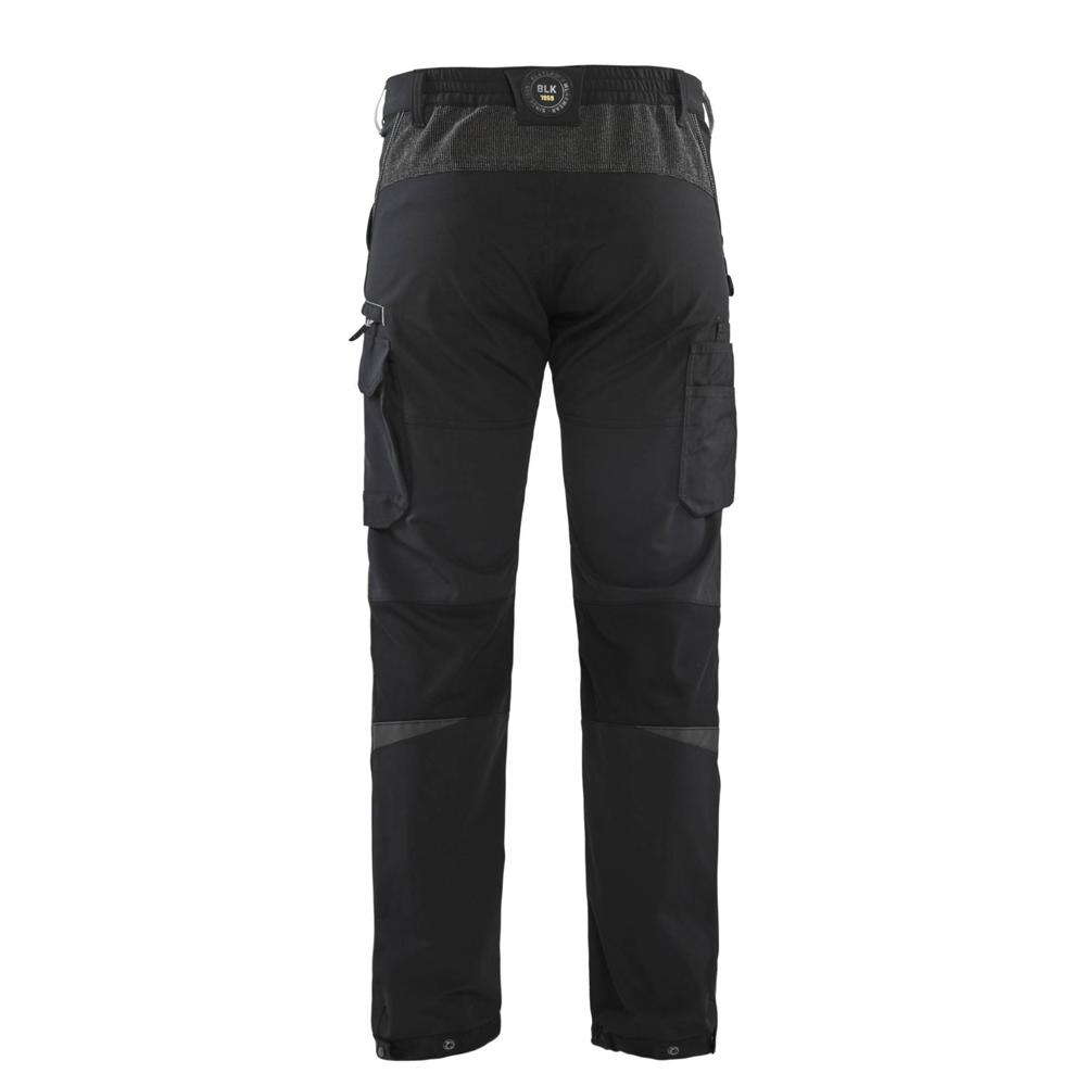 Wurth BLAKLADER Service 1422 pantalone, 142216459998C50