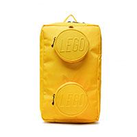 LEGO® Signature Brick Ranac za školu Žuta Kocka 1x2 20204