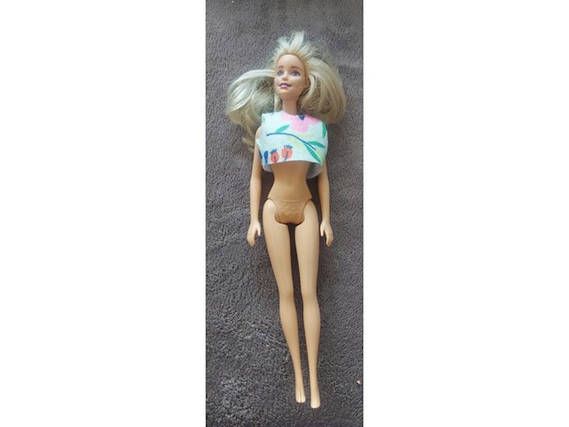 Barbie  Mattel