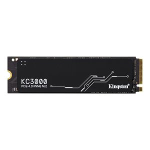 2 TB PCIe 4.0 M.2 NVMe SKC3000D/2048G