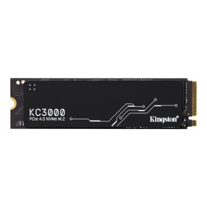 4 TB PCIe 4.0 M.2 NVMe SKC3000D/4096G