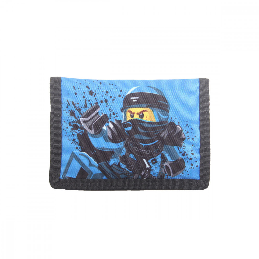 LEGO Ninjago novčanik: Džej