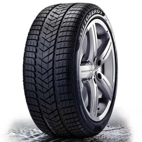 Guma Pirelli WINTER SOTTOZERO 3 235/55 R18 104H XL
Guma Pirelli WINTER SOTTOZERO 3 235/55 R18 104H XL