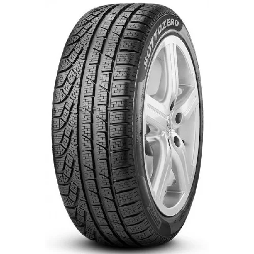 Guma Pirelli WINTER 210 SOTTOZERO 225/45 R17 94H XL
Guma Pirelli WINTER 210 SOTTOZERO 225/45 R17 94H XL