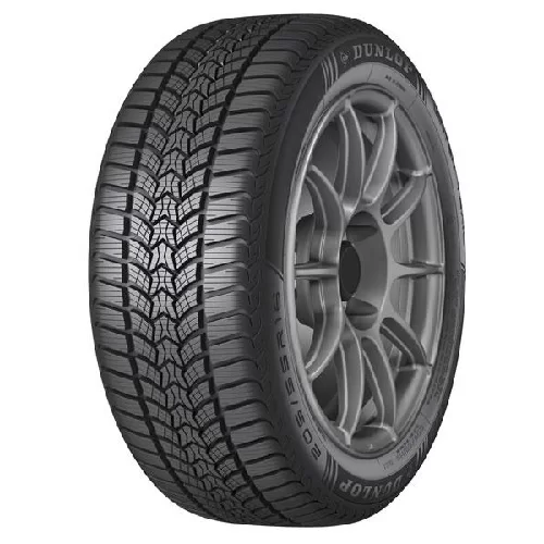 Guma Dunlop Winter Trail 175/65 R14 82T
Guma Dunlop Winter Trail 175/65 R14 82T