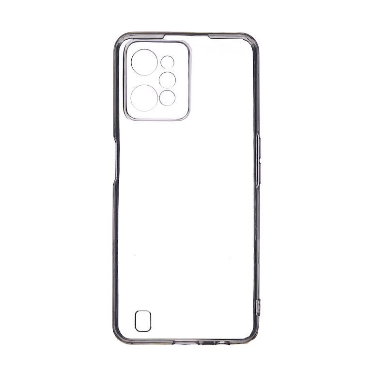 TPU 0,3mm za Realme C31 (white)