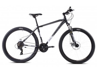 Capriolo Oxygen 29" 2020 29"/21ht crno-bela ( 920428-19 )