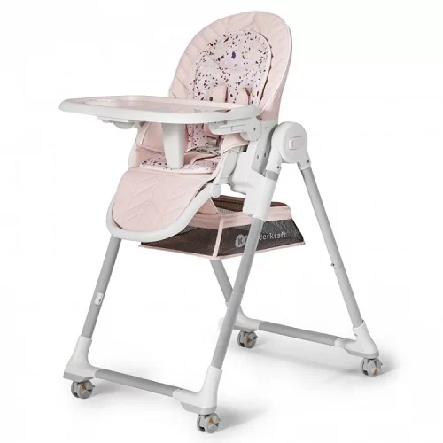 Kinderkraft hranilica LASTREE pink
Kinderkraft hranilica LASTREE pink