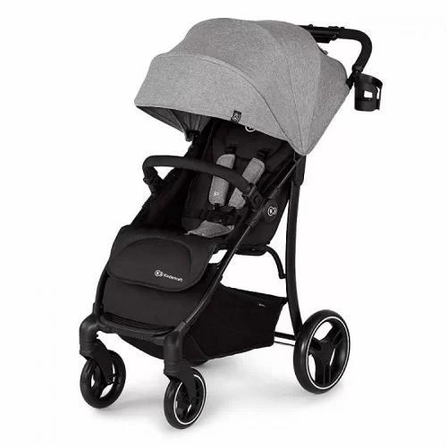 Kinderkraft kolica TRIG grey
Kinderkraft kolica TRIG grey