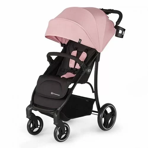 Kinderkraft kolica TRIG pink
Kinderkraft kolica TRIG pink