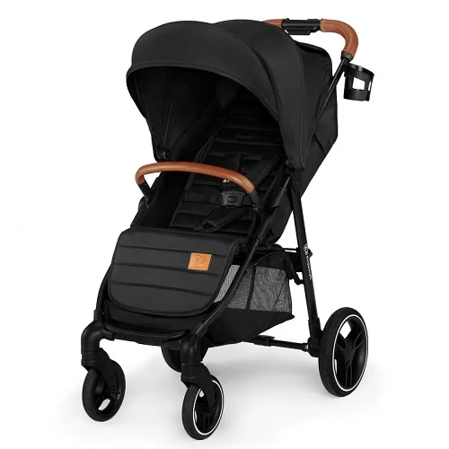 Kinderkraft kolica GRANDE 2020 black
Kinderkraft kolica GRANDE 2020 black