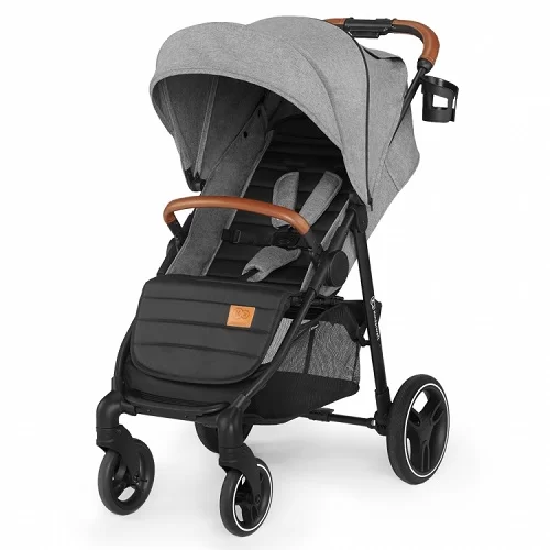 Kinderkraft kolica GRANDE 2020 grey
Kinderkraft kolica GRANDE 2020 grey