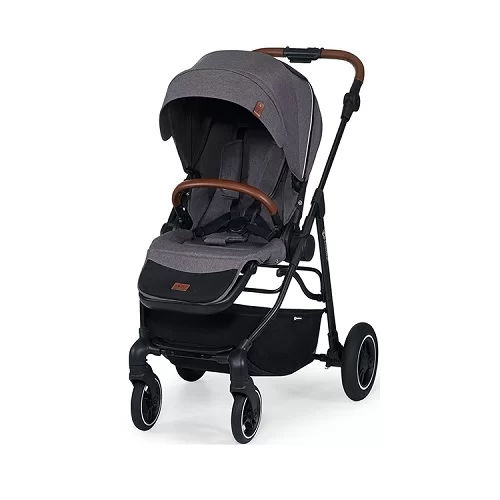 Kinderkraft kolica ALL ROAD ash grey
Kinderkraft kolica ALL ROAD ash grey