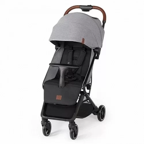 KINDERKRAFT kolica NUBI grey
KINDERKRAFT kolica NUBI grey